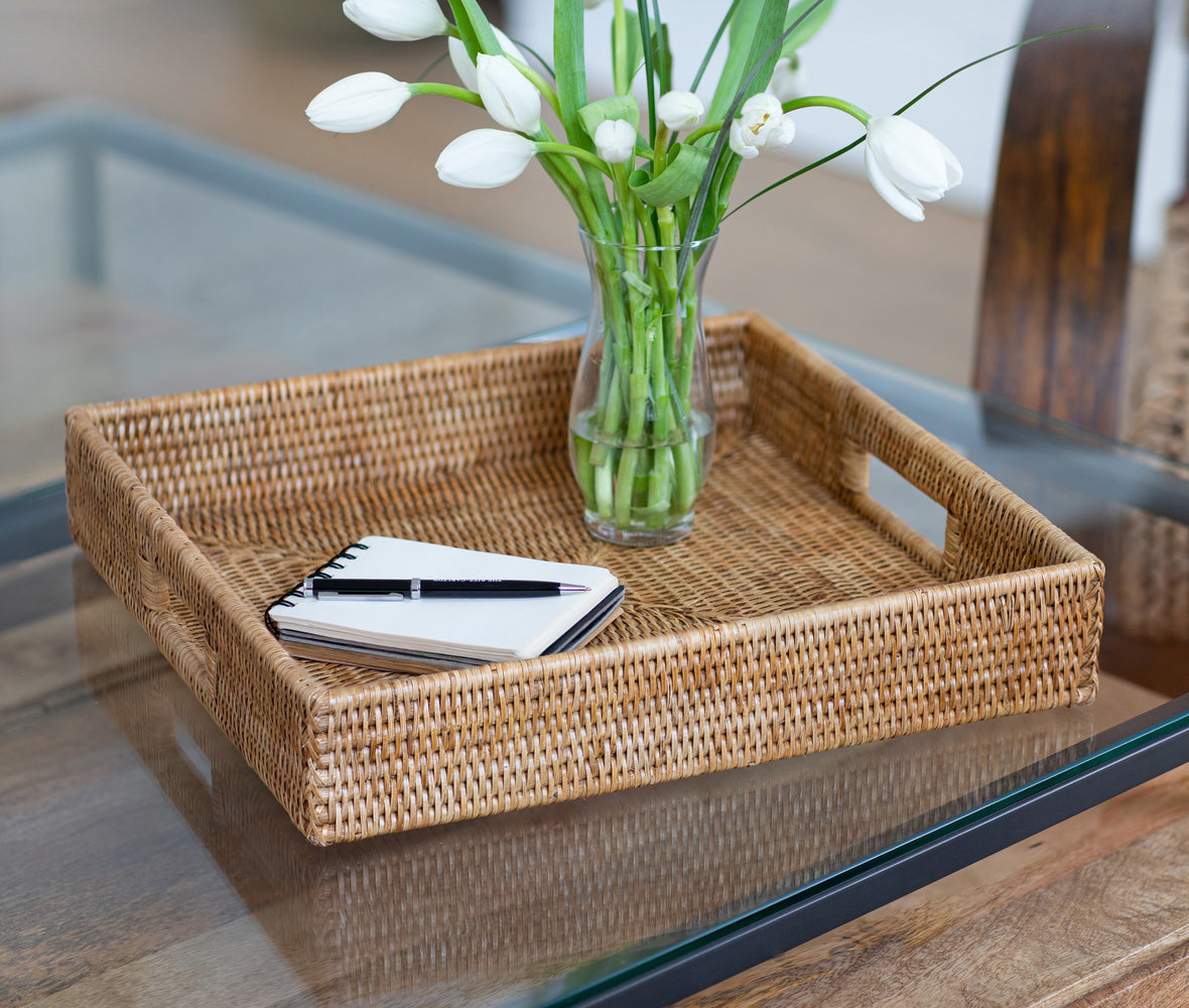 Trays & Tables - Artifacts Trading Company